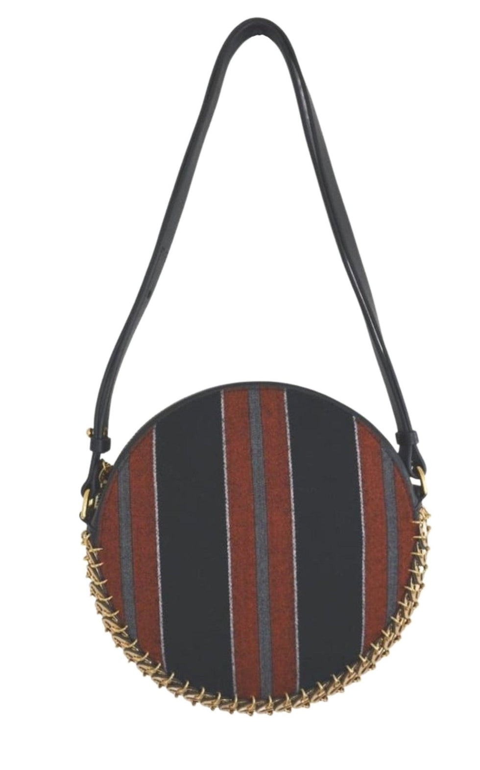 Paco Rabanne Circle Shoulder Bag – Runway Catalog